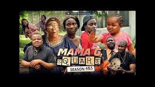 Mama G Square Season 4 Patience Ozokwor Mercy Johnson 2022 Latest ...
