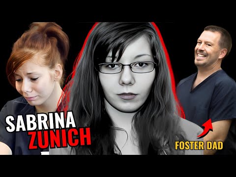 She Had An Affair With Her Foster Father Sabrina Zunich S Case Youtube