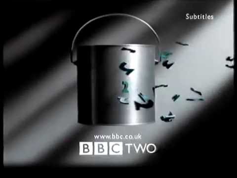 Bbc Two Schools Continuity Wednesday 7th November 2001 2 Youtube