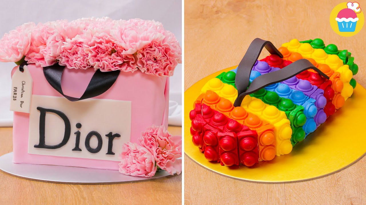 Pasteles Hiperrealistas Ilusion Cake Decorating Ideas Decoración De