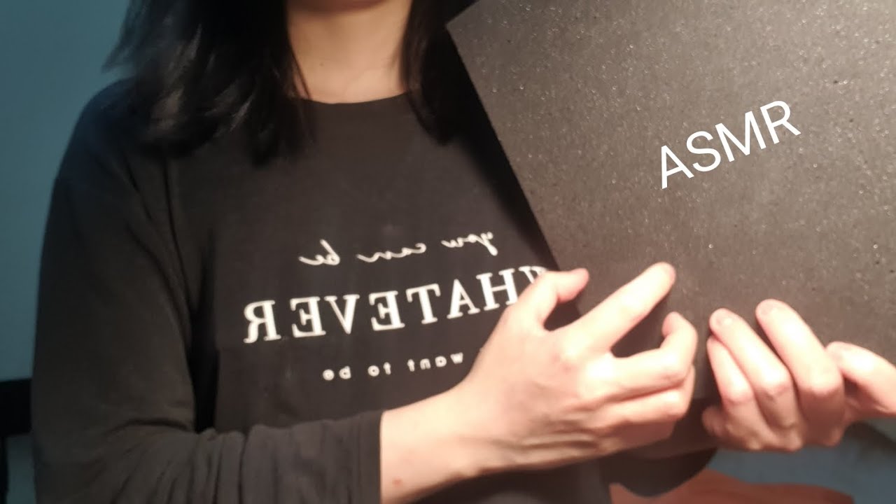 Fast Asmr Youtube