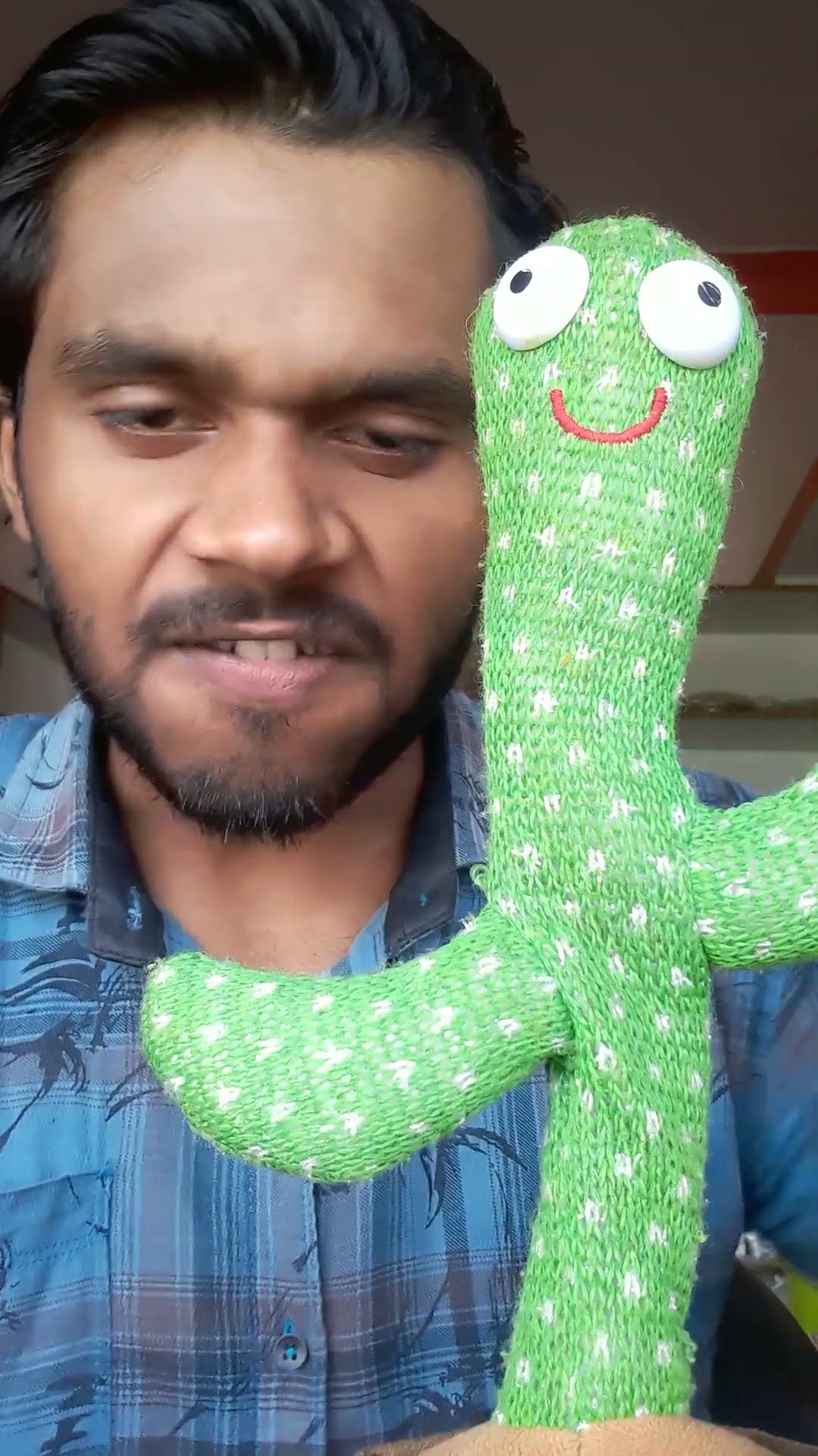 Cactus рџњµ Vs Beatbox рџћ Like And Subscribe Shorts Beatbox Cactus