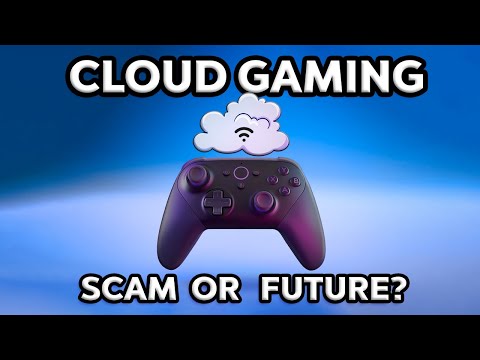 What Is Cloud Gaming Pros Cons Services Exputer
