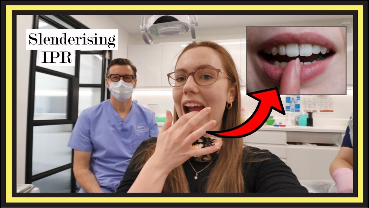 Invisalign Ipr Pain At Kevin Blankenship Blog