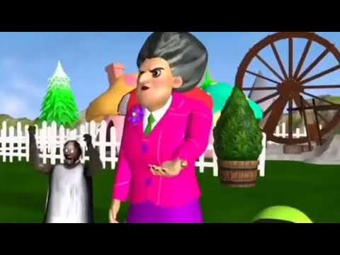 Granny Royals Meme Youtube