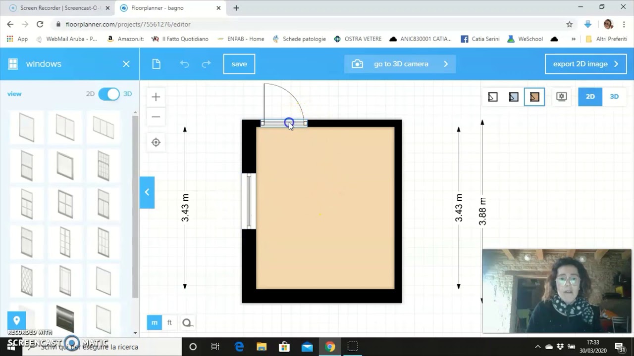 Tutorial Floorplanner Youtube
