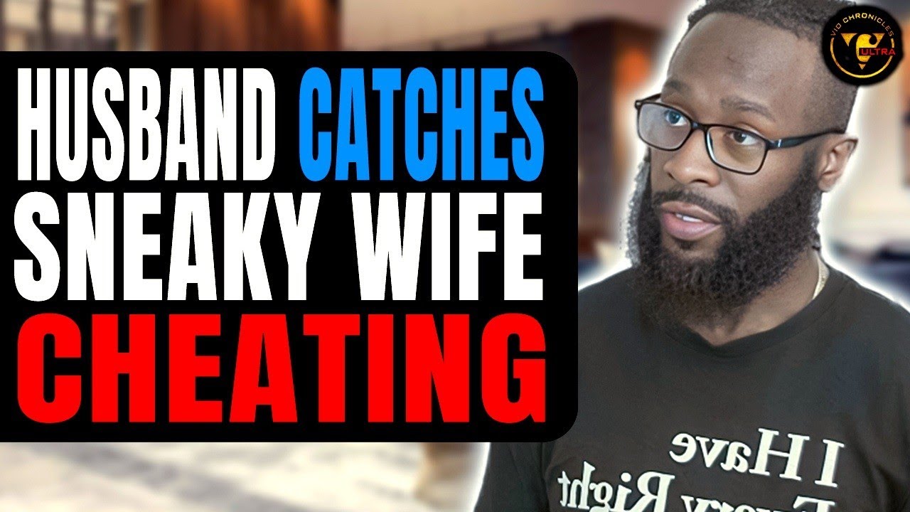 Husband Catches Sneaky Wife Cheating Pix Ultra Youtube