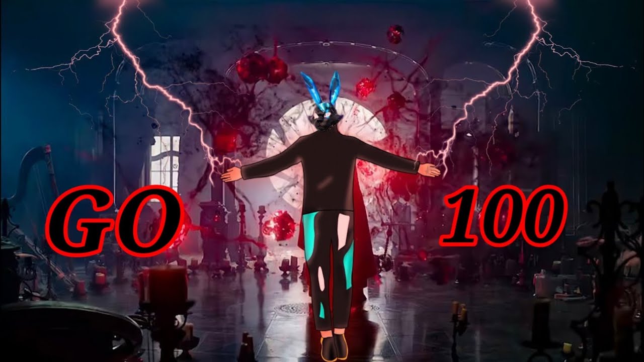 Go 100 Subscribersрџґђ Youtube