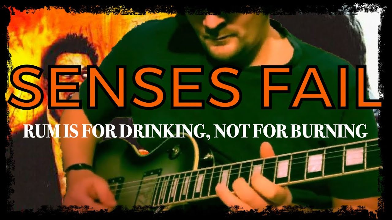 Rum Is For Drinking Not Burning At Francis Manley Blog