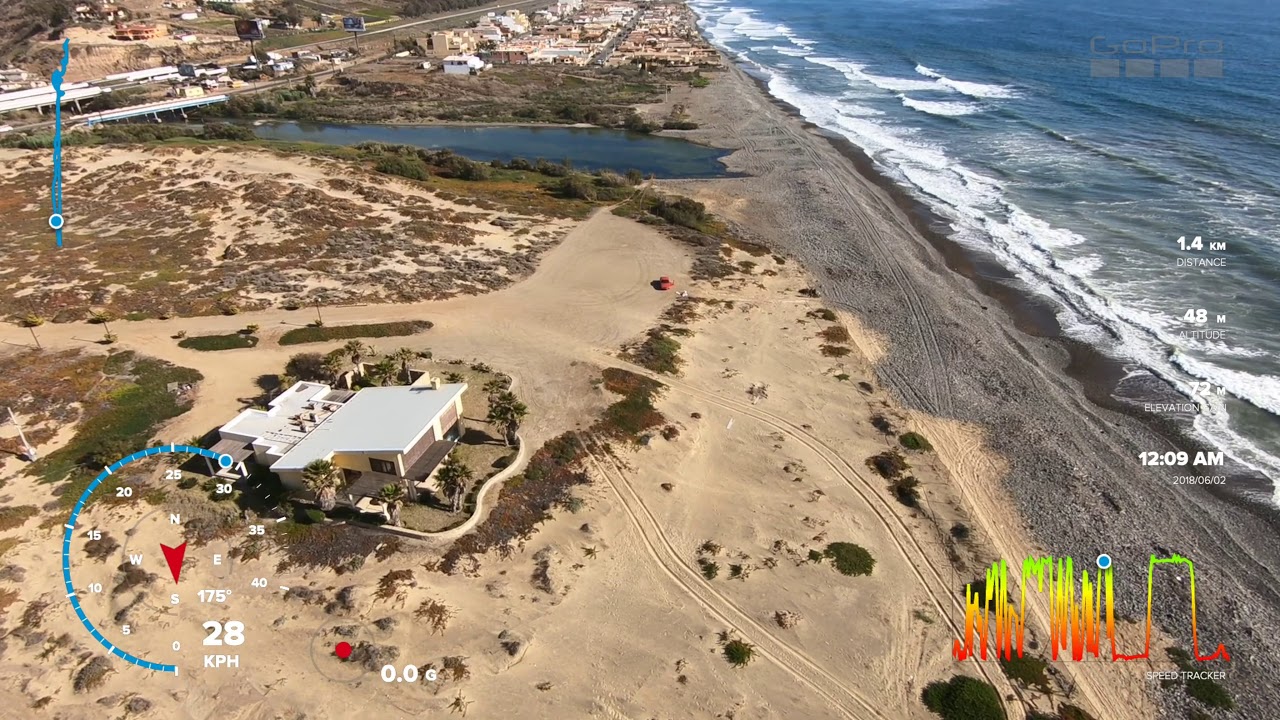 Los Arenales Primo Tapia Rosarito Baja California Mexico Youtube