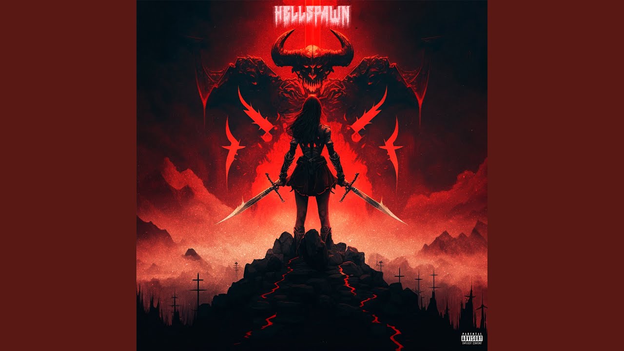 Hellspawn Youtube
