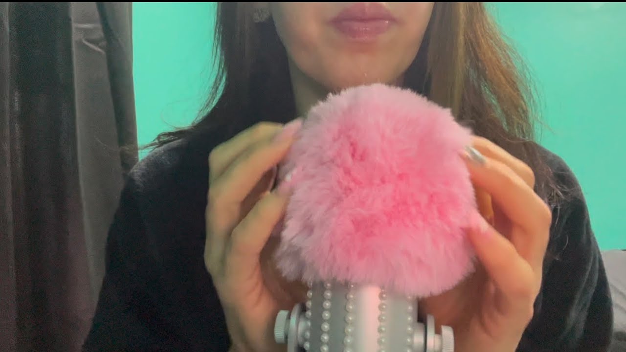 Asmr Tapping To Get The Tingles Youtube