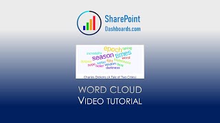 Word Cloud In Sharepoint Online Microsoft Lists Modern List View ...