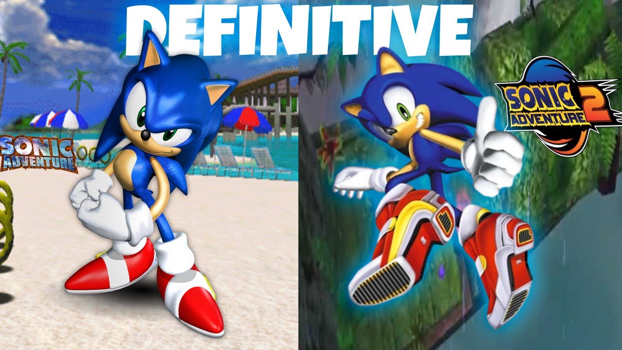 The Definitive Way To Play Sa1 And Sa2 Youtube