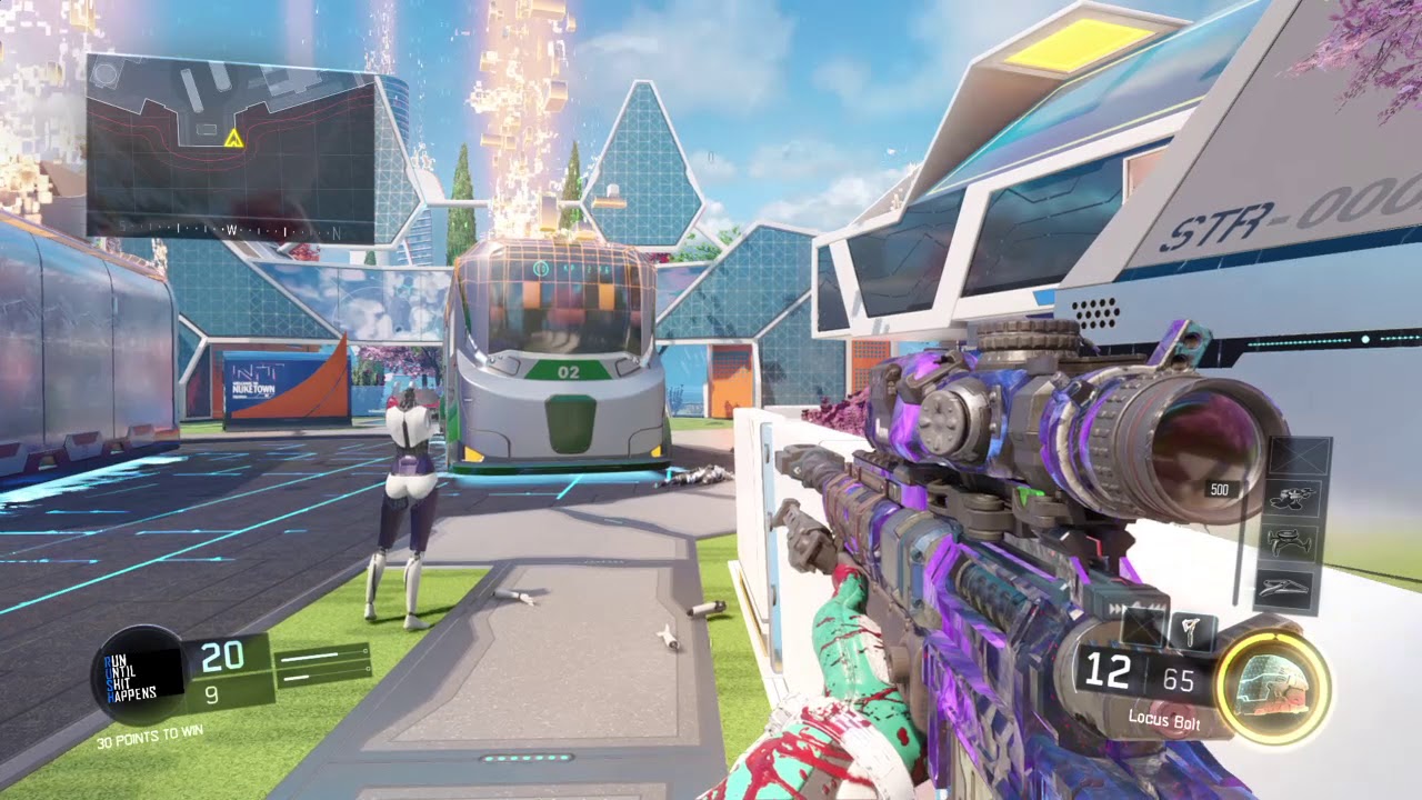 Tryouts Youtube