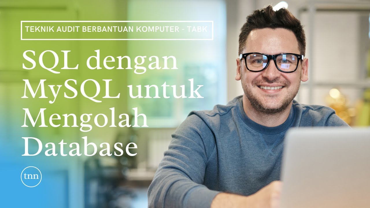 Belajar Sql Part 4 Youtube