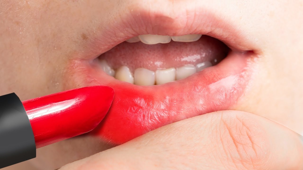 28 Makeup Hacks Youtube