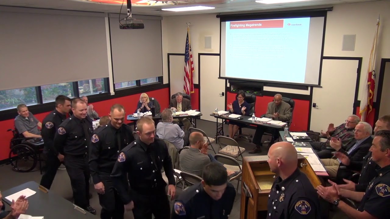 April 16 2019 Board Meeting Youtube