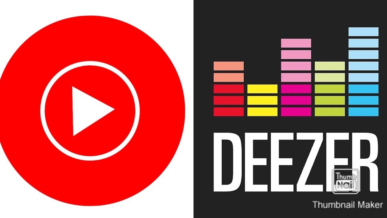 Youtube Music Vs Deezer Which One Do I Recommend Youtube
