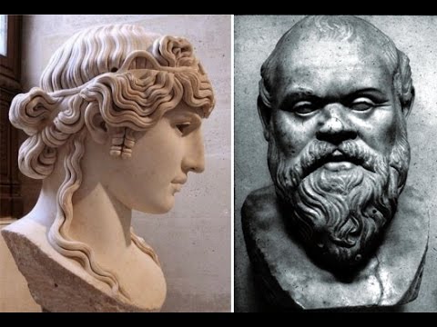 Ψυχολογία και Επικοινωνία: Μαθαίνοντας..... απ' το τεστ του Σωκράτη!!!