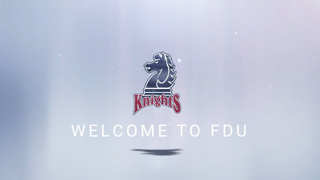 Fdu Campus Virtual Tour Athletics Youtube