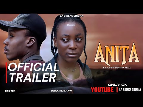 Anita Official Trailer The Story Of A Beautiful Thief Thief