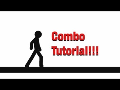 Stick Nodes Tutorial Combo Youtube