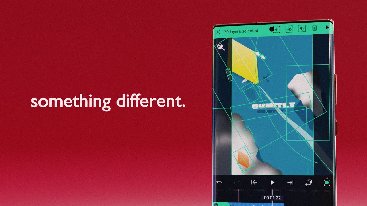 Animate In Alight Motion Create Captivating Motion Graphics In Your