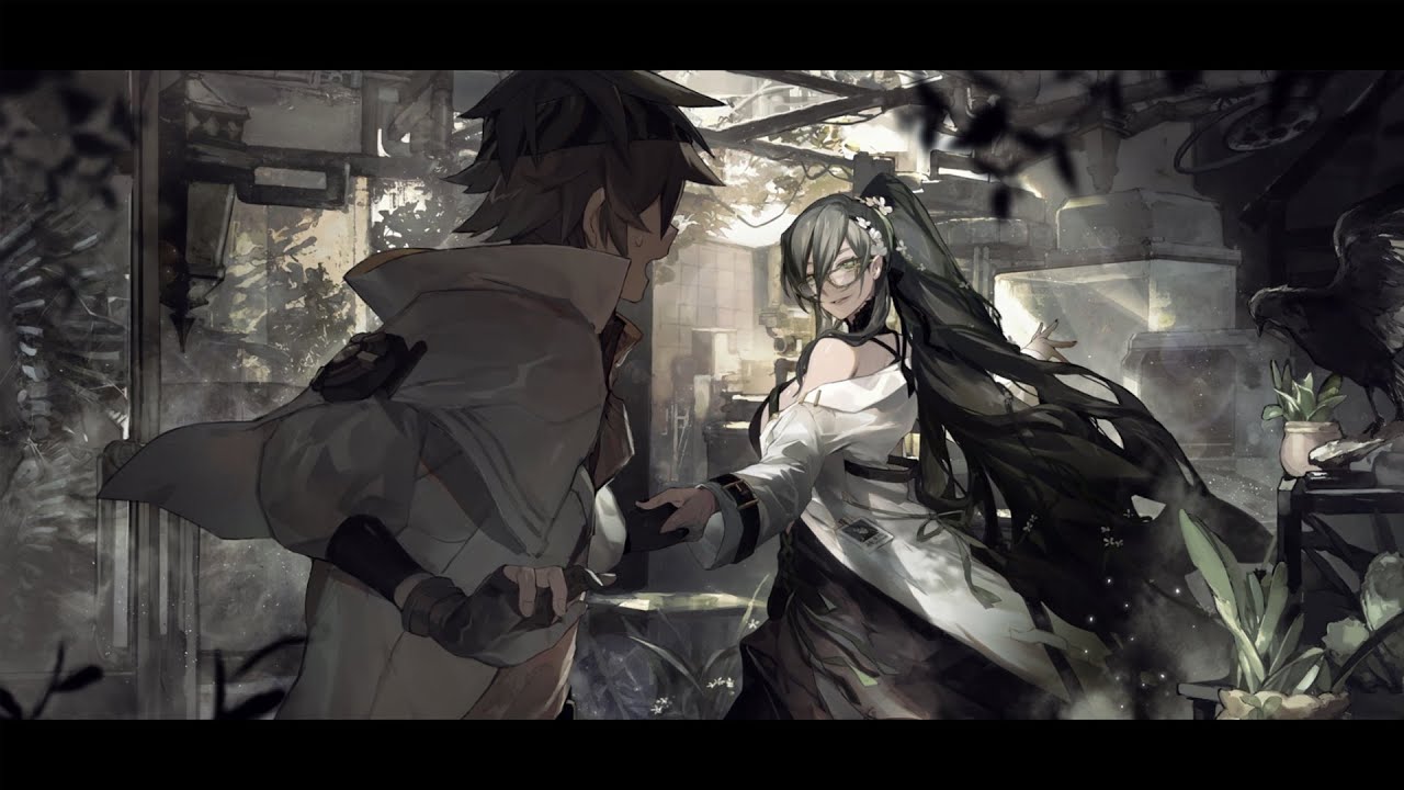 Alchemy Stars Migard Collector S Story Greener Pasture Youtube