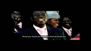 Official Video Of The High Praise 1 Album By The Rccg Praise Team Part ...