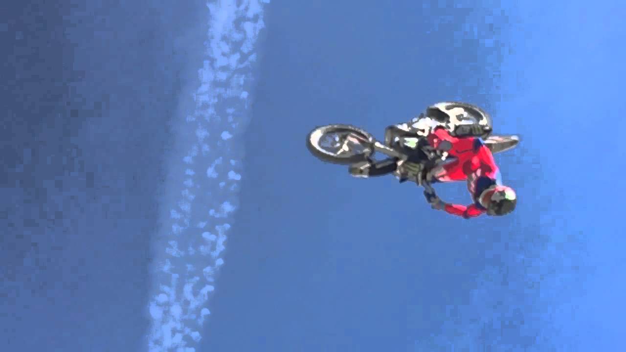 Fmx8 Youtube