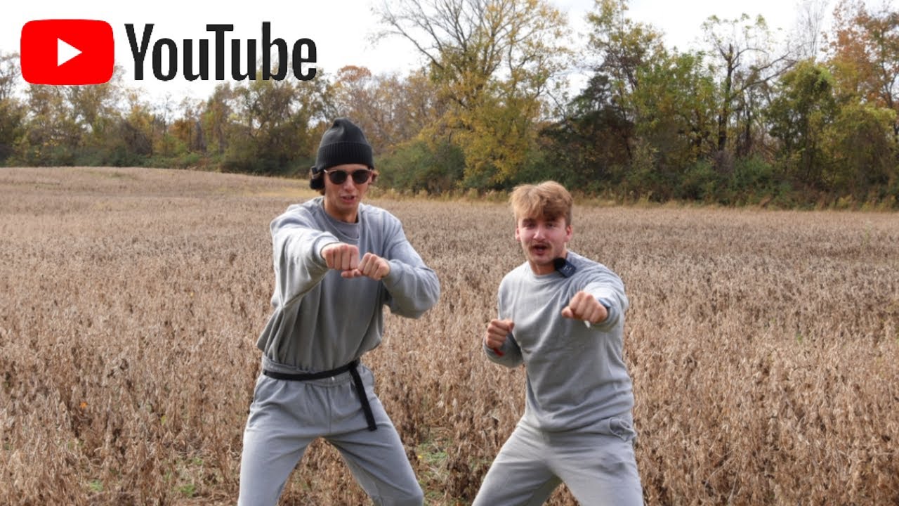 Self Defense Youtube