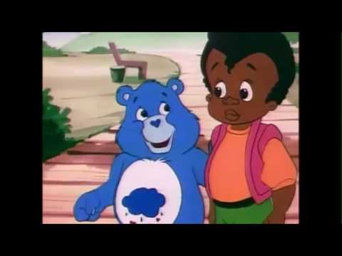 The Care Bears Family Grumpy S Three Wishes Youtube