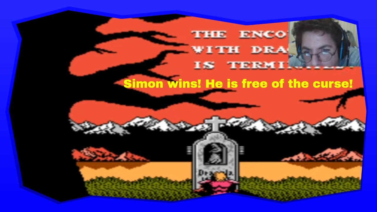Castlevania 2 Then Castlevania 3 Longplay Playthrough Lets Play