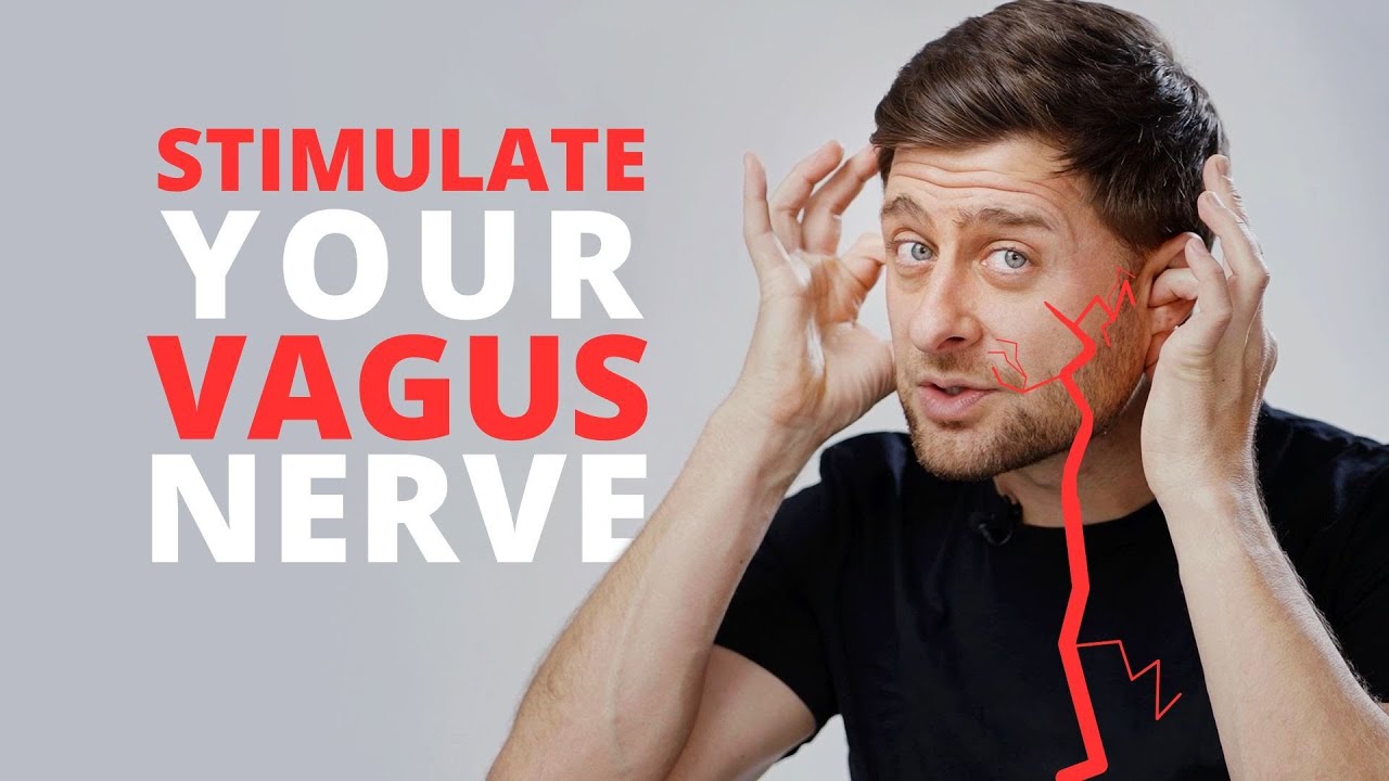 Vagus Nerve Stimulation Anxiety