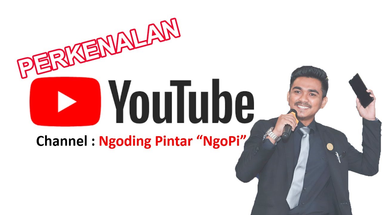 Welcome To Ngoding Pintar Ngopi Youtube