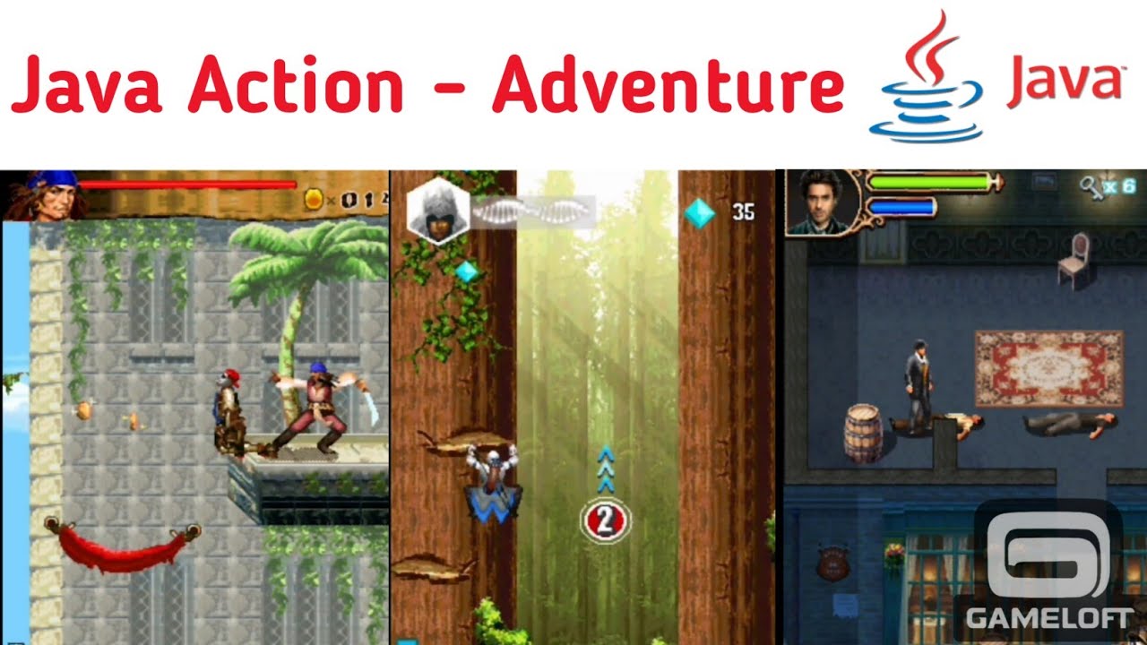 Games Java King At Scott Cahill Blog