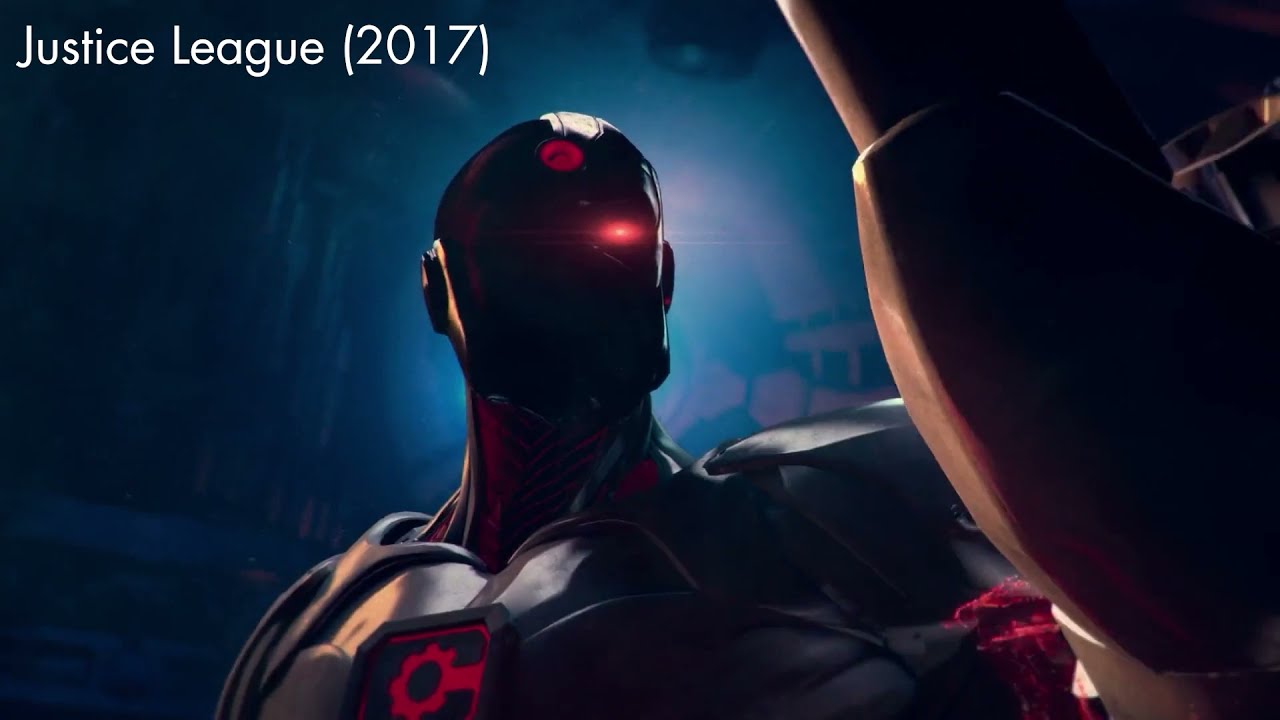 All Dc Films Intro 1966 2021 Youtube