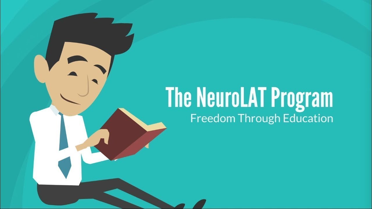 Neurolat Official Youtube