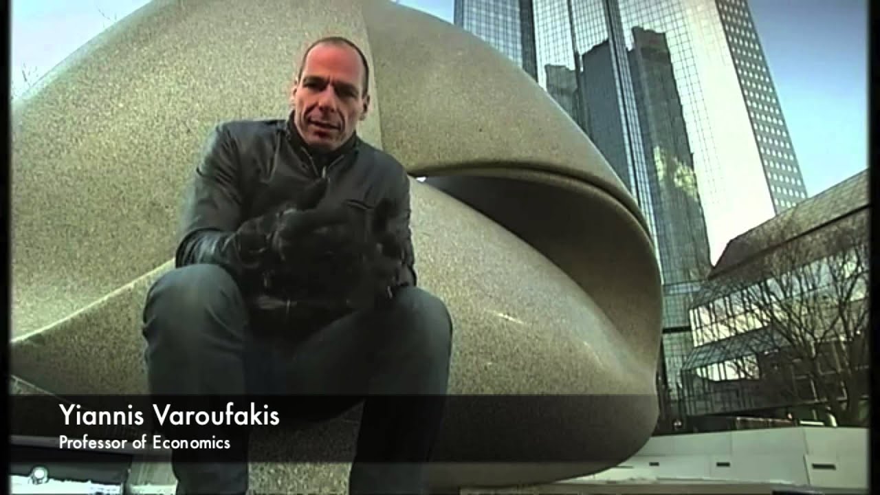 Global Economics Youtube