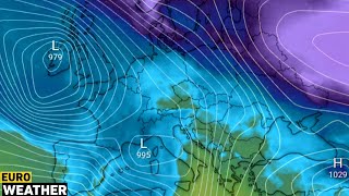 European Weather Gfs Model In 850 Hpa February 4 2026 Temperature In ...