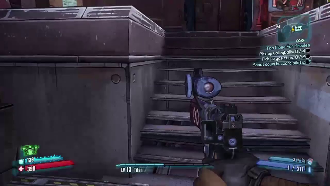 Bl2 Youtube