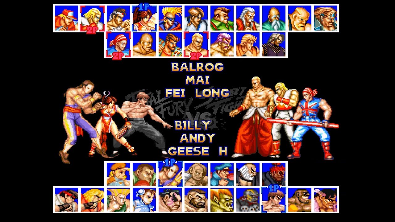 Ikemen Go Mugen Netplay 1p 123 Leona Vs 2p Mugen Netplay 55 Ft 5