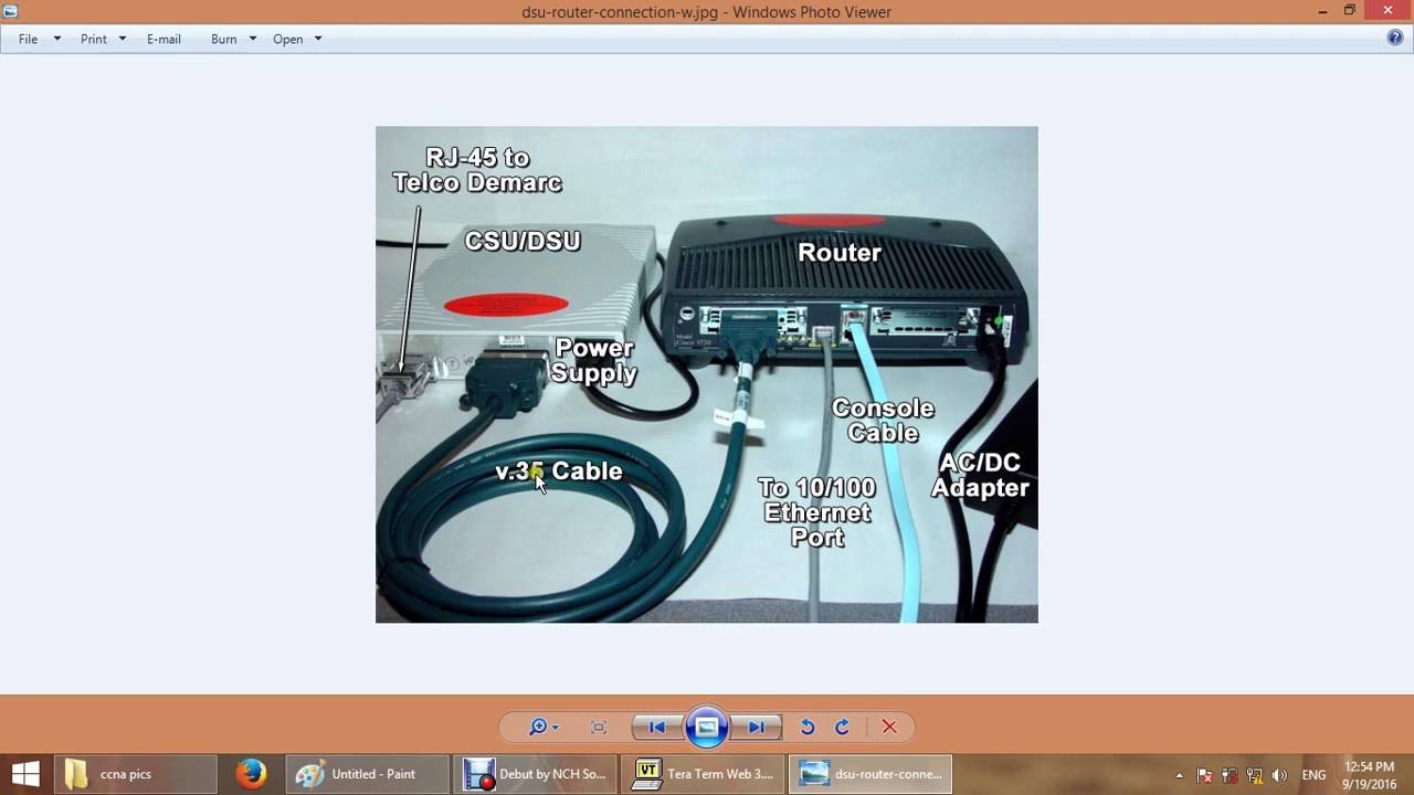 20 Serial Interfaces Youtube