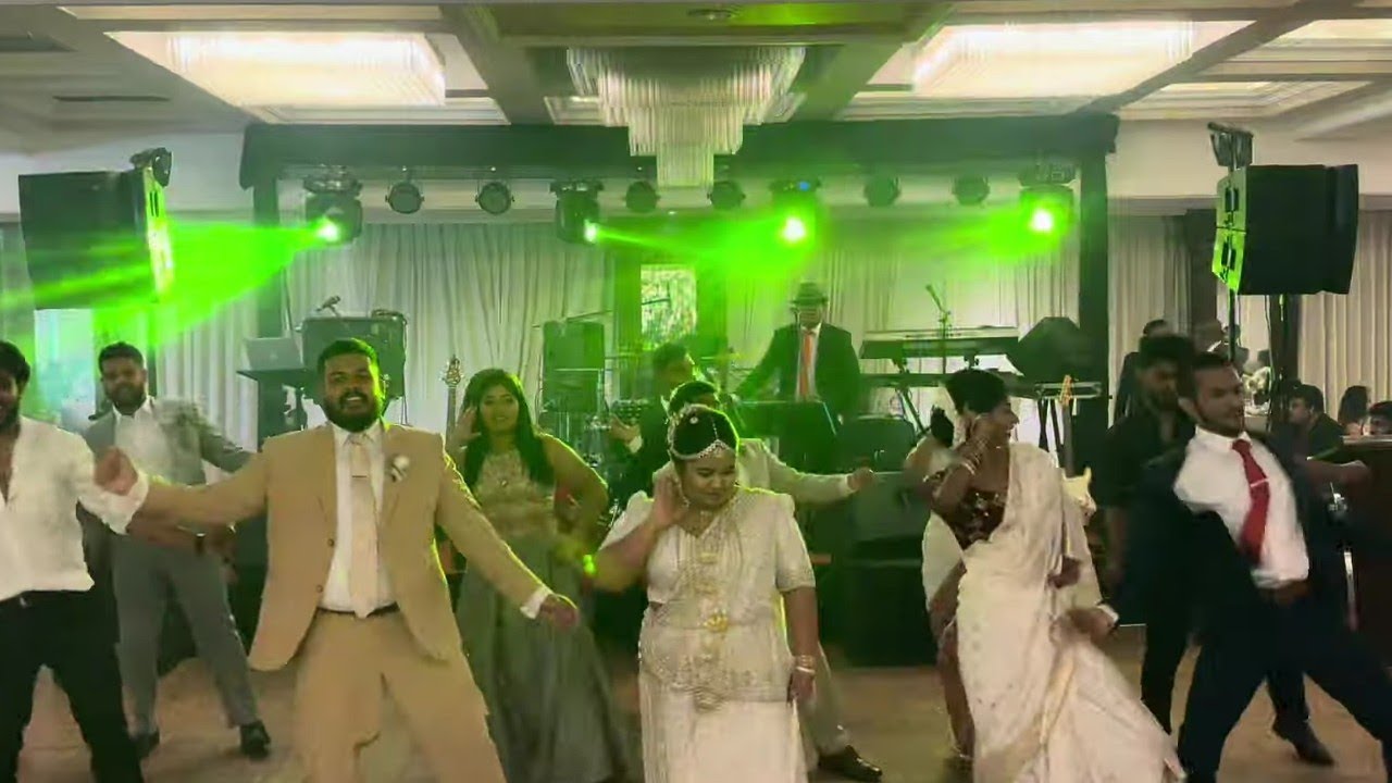 Wedding Surprise Dance Youtube