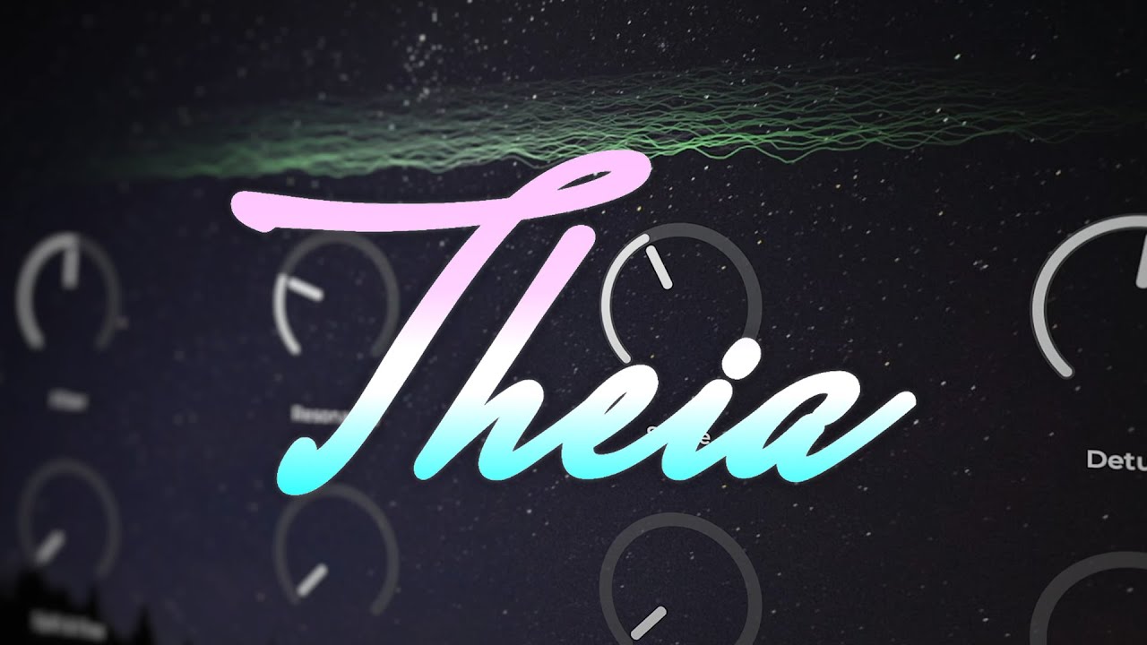 Theia Developer Walkthrough Youtube