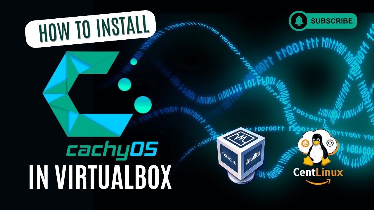 Cachyos Linux A New Arch Based Distro Centlinux
