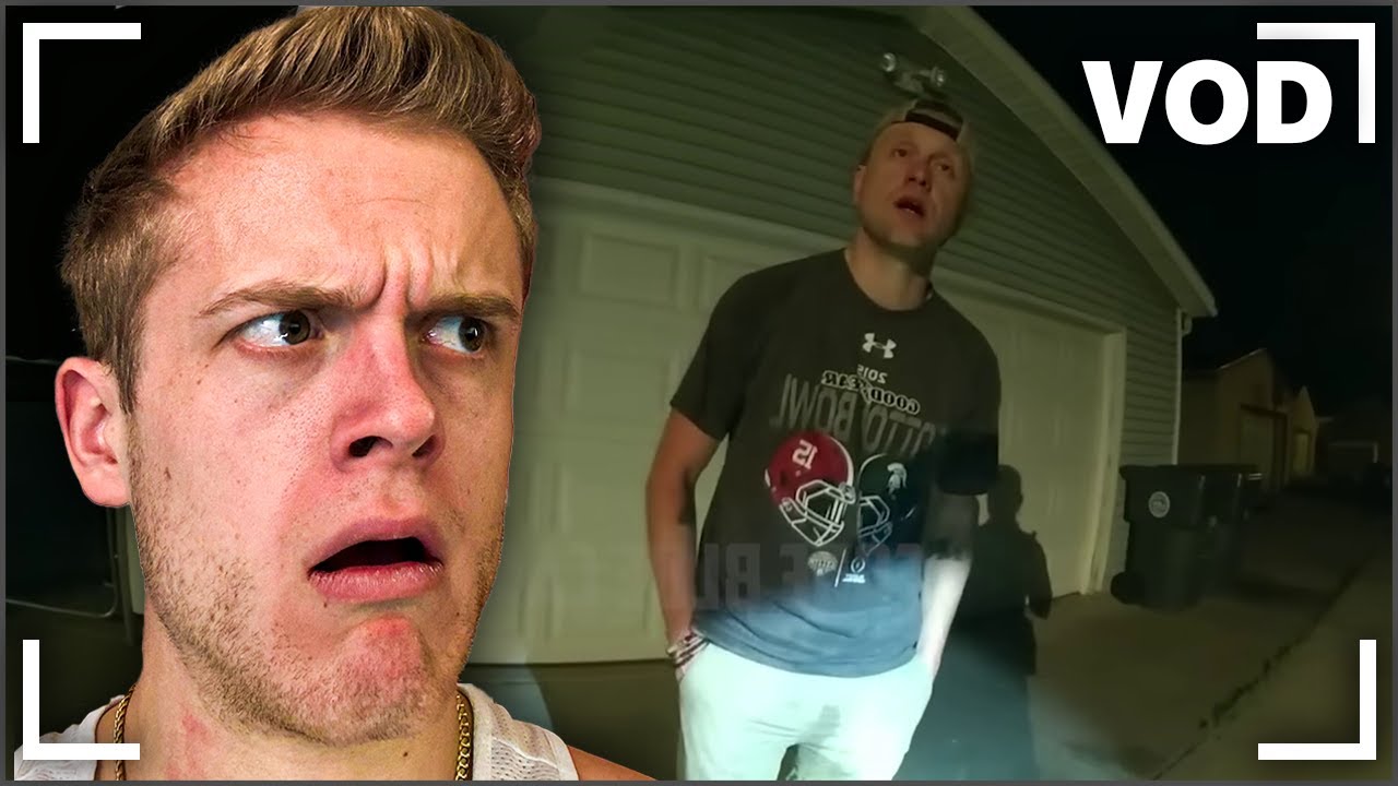 Joe Bartolozzi Reacts Day 260 Youtube