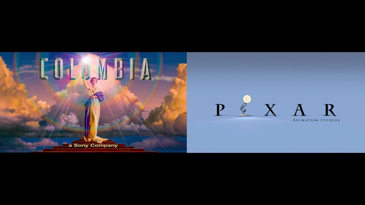 Sony Columbia Pictures Pixar Animation Studios 2015 Youtube
