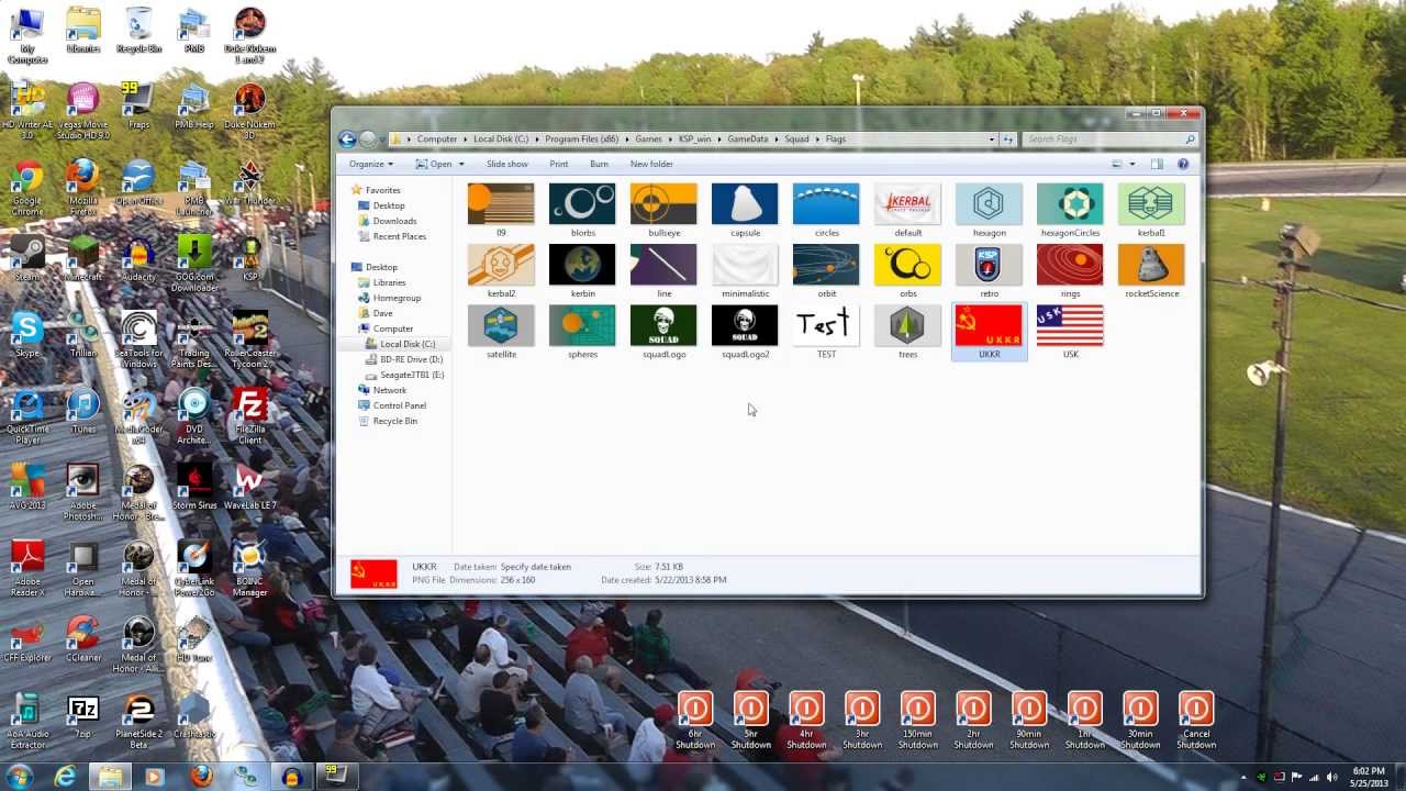 Ksp Custom Flags At Maddison Loch Blog